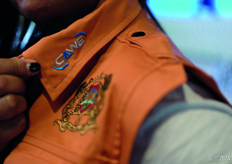 CAWE - Fabricant Créateur de vêtements professionnels